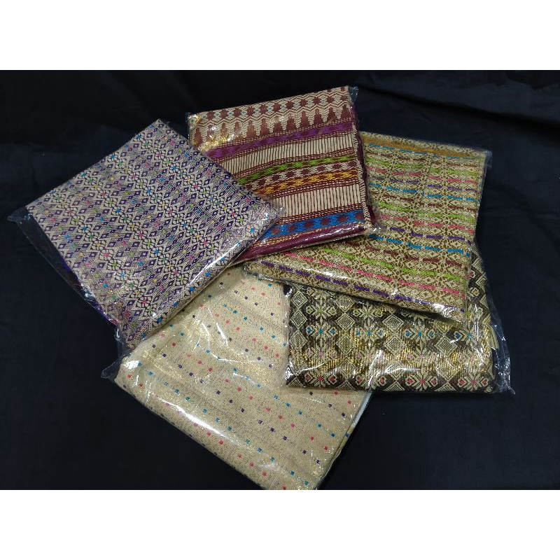 Jual Songket Motif Kalimantan | Shopee Indonesia