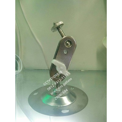 Jual braket besi cctv | Shopee Indonesia