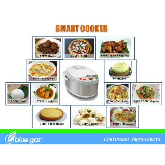Jual Smart cooker | Shopee Indonesia