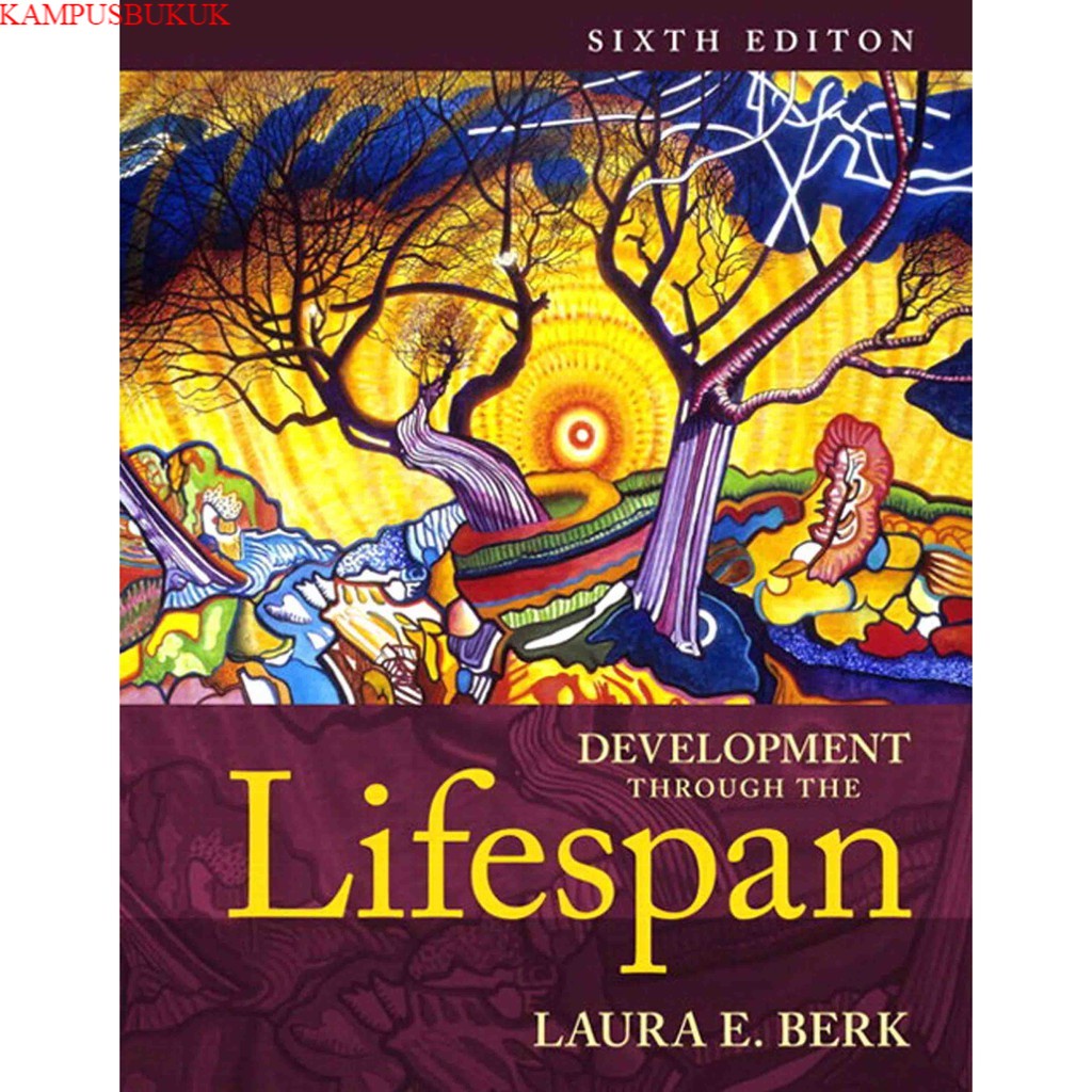 Jual Development Through the Lifespan (bukuceta) | Shopee Indonesia