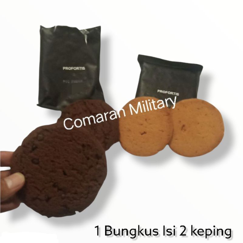 Jual RANSUM BISCUIT PROFORTIS RASA IMUKAL / BISCUIT PROFORTIS B TERBARU ...