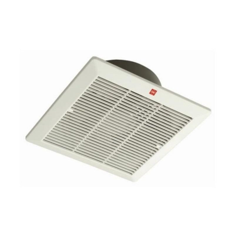 Jual Ceiling Exhaust Fan KDK 25 TGQ Kipas Plafon 10 Inch 25TGQ | Shopee ...