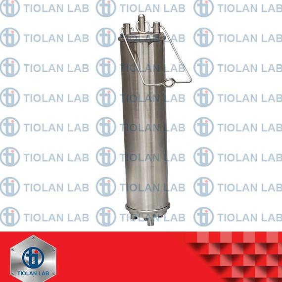 Jual Tank Bottom Sampler, Bacon Bomb Sampler Alat Sampling Minyak ...