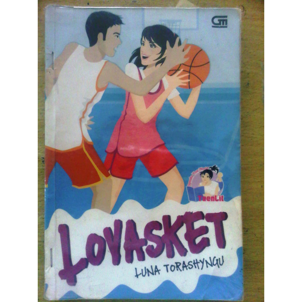 Jual Lovasket by Luna Torashyngu | Shopee Indonesia