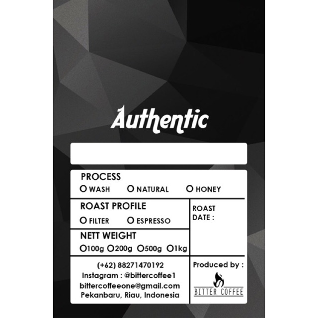 Jual PROMO KOPI ROBUSTA KERINCI 1 KG | Shopee Indonesia