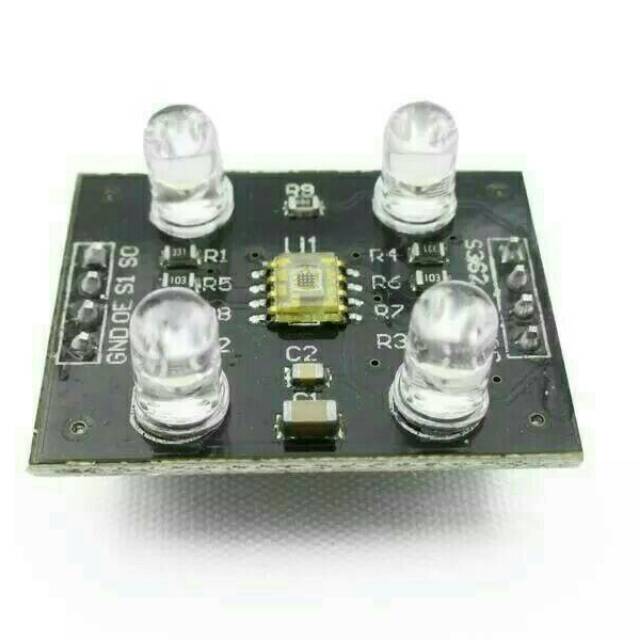 Jual Sensor warna TCS230 | Shopee Indonesia