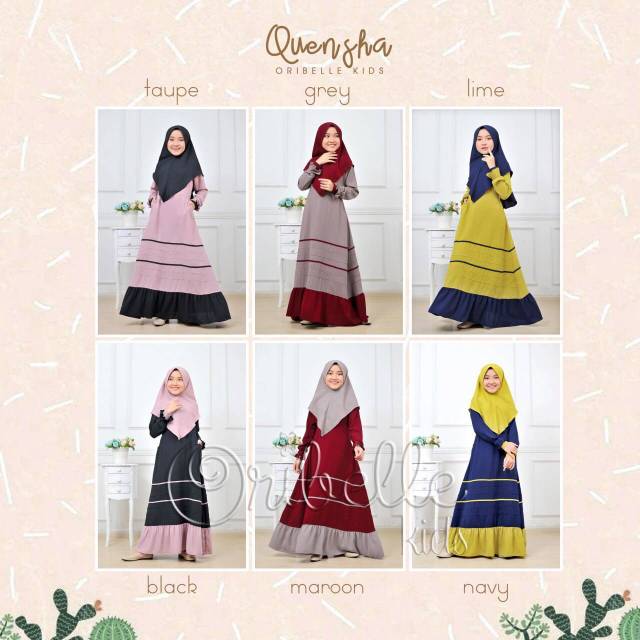 Jual Quensha | Shopee Indonesia