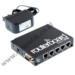 Jual Mikrotik RB450GX4 Routerboard | Shopee Indonesia