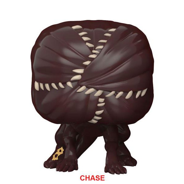 Jual Funko Pop! Movie - Stranger Things - Dart (Chase) | Shopee Indonesia