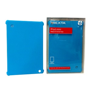 Jual Case iPad Mini - Trexta ( Blue ) | Shopee Indonesia