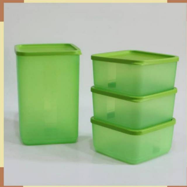 Jual TOPLES PLASTIK KOTAK / TOPLES PLASTIK KUE / TOPLES KOTAK MAKANAN ...