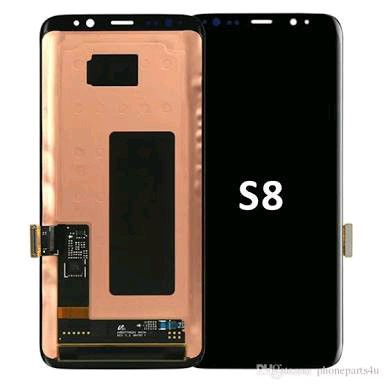 Jual LCD Samsung S8 (G950) | Shopee Indonesia