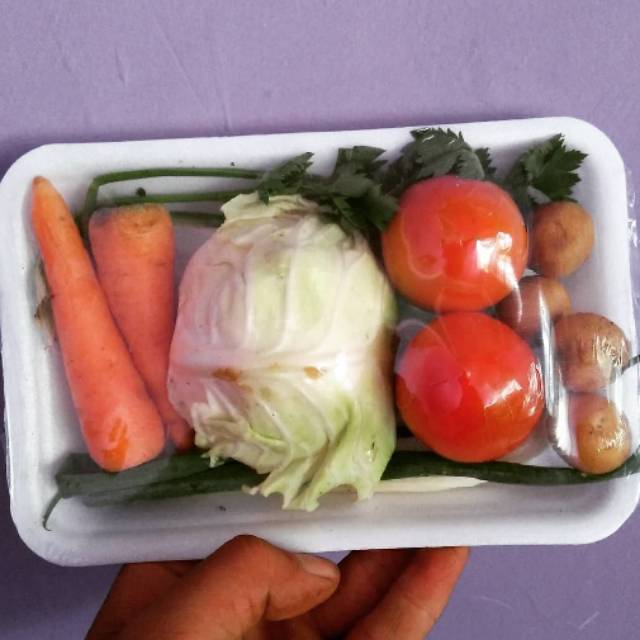 Jual paket sayur sop/ sop kering sayur segar | Shopee Indonesia