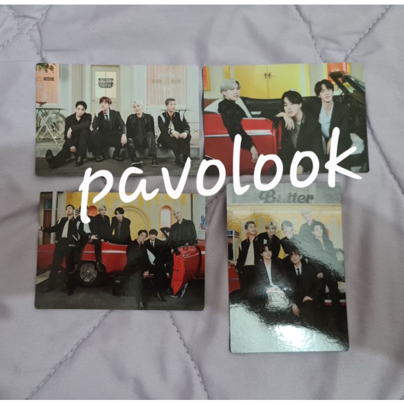 Jual Mini pc BTS Permission to Dance on Stage SEOUL Unit | Shopee Indonesia