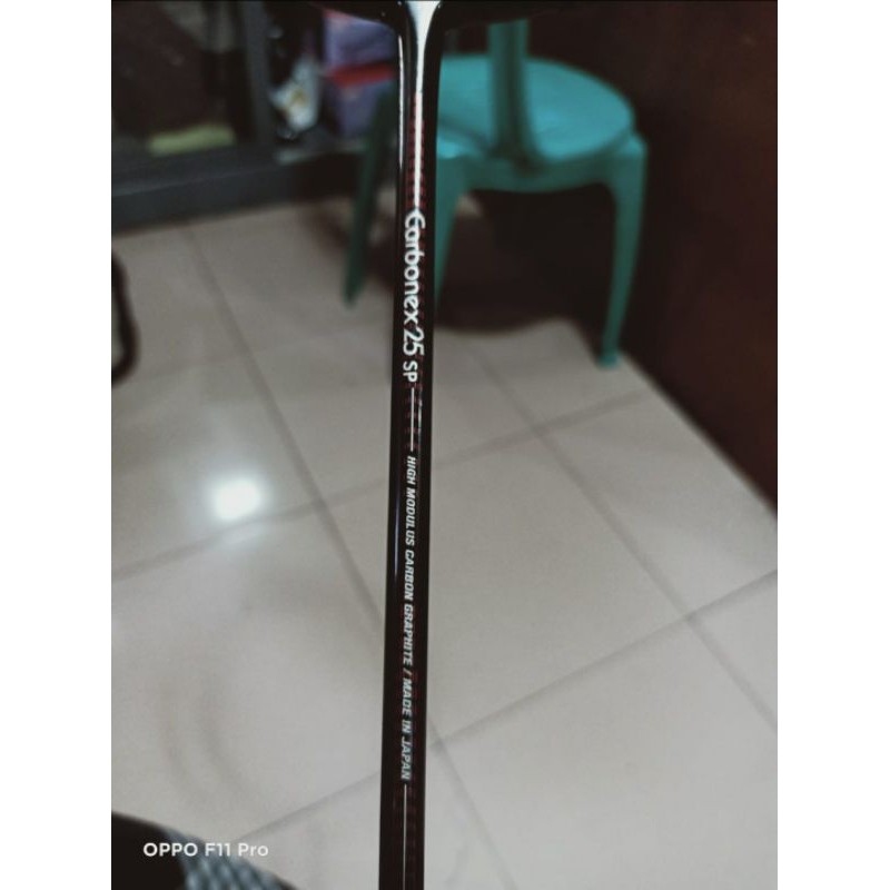 Jual CARBONEX 25 ORI | Shopee Indonesia
