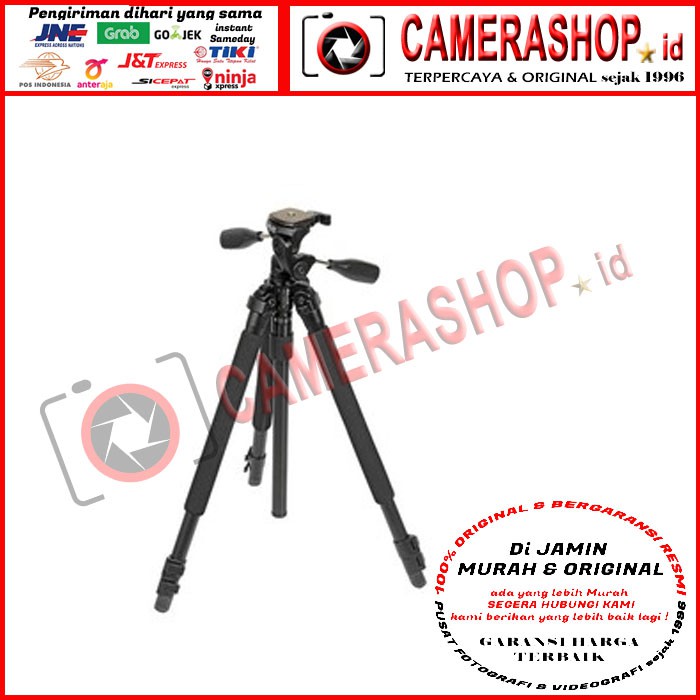 Jual Slik pro 330 DX (BARU,Original dan Bergaransi Resmi) | Shopee ...