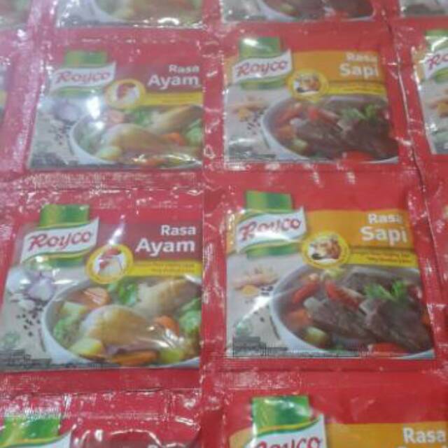 Jual ROYKO SACHET DARI UNILEVER | Shopee Indonesia