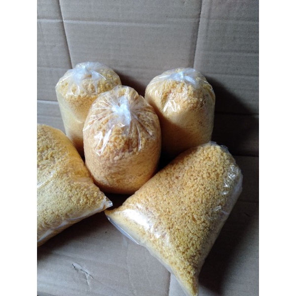 Jual ampok, nasi jagung 500g | Shopee Indonesia