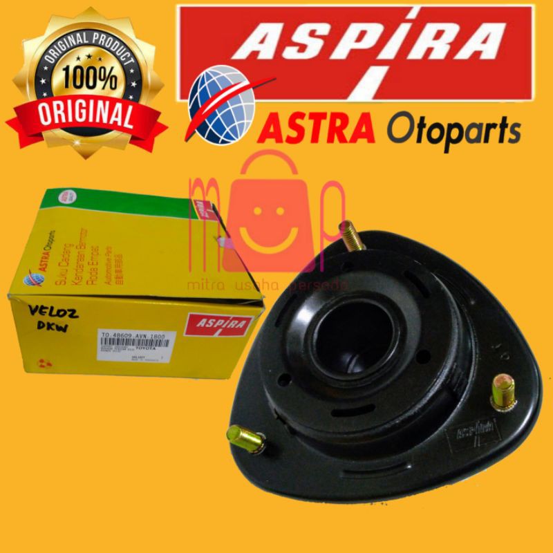 Jual Support Shockbreaker avanza new, xenia new, cayla , sigra, avanza ...
