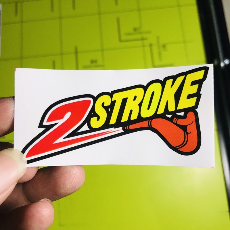 Jual Stiker Motor Racing Bengkel Balap - MJKM Barbara Aben | Shopee ...