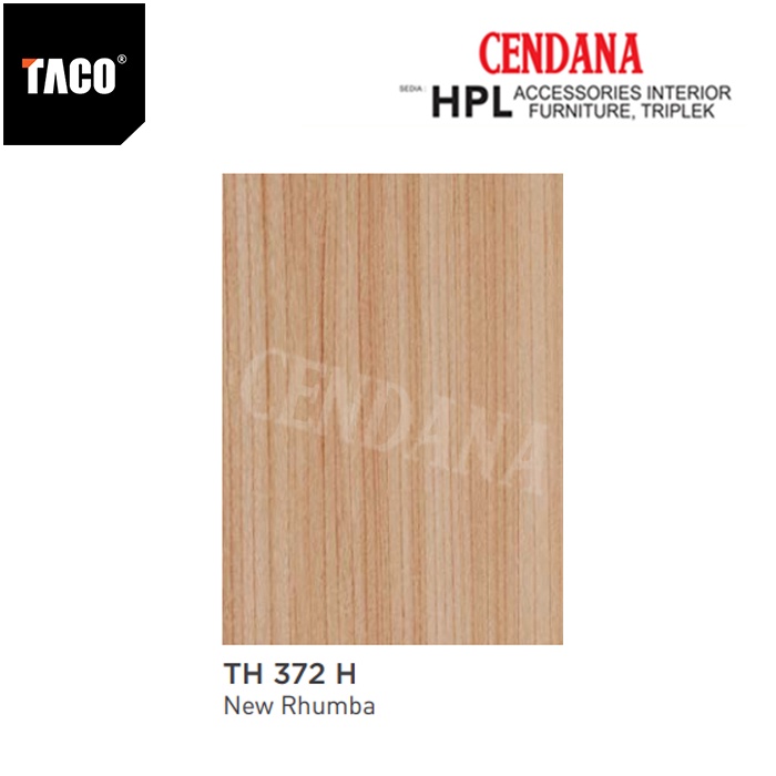 Jual HPL TACO T.H 372 H | Shopee Indonesia