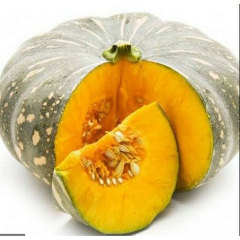 Jual Waluh Per Potong / Labu Kuning | Shopee Indonesia