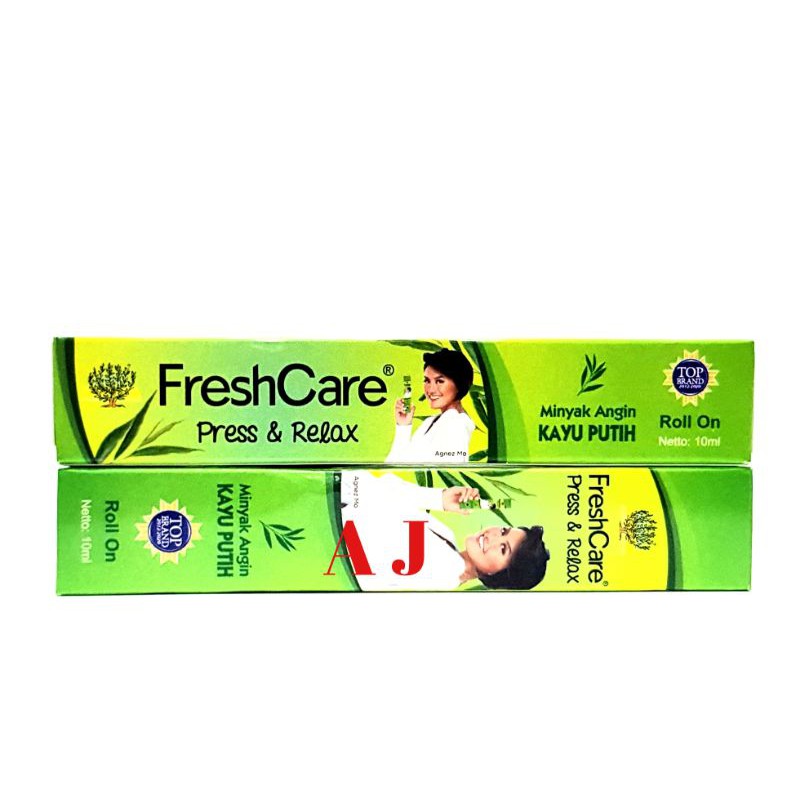 Jual Freshcare Press dan Relax / Minyak Angin Fresh Care Strong ~ Kerok ...
