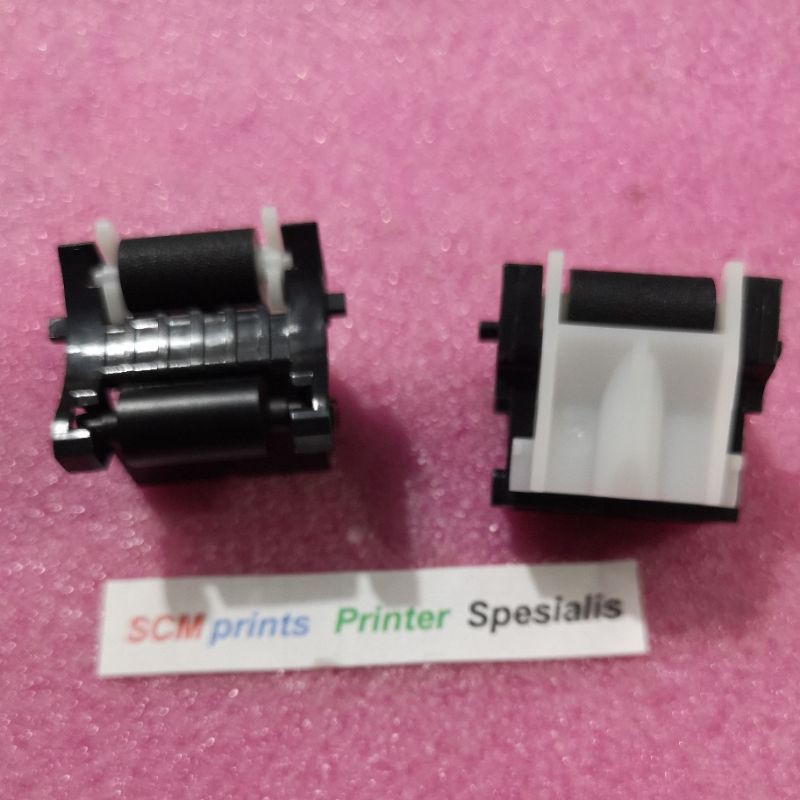 Jual Karet Roller Penarik Kertas / Roda Pickup Paper ASF LX310 LQ310 ... Jual Karet Roller Penarik Kertas / Roda Pickup Paper ASF LX310 LQ310 ...