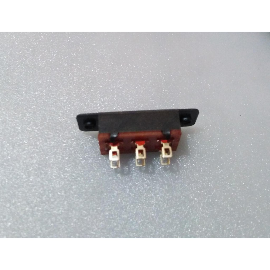 Jual SWITCH atau SAKLAR ON OFF GESER SPECIAL 6 pin/kaki 22mm | Shopee ...