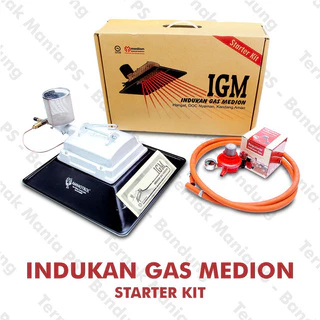 Jual Starter Kit Terlengkap & Harga Terbaru Juni 2024 | Shopee Indonesia