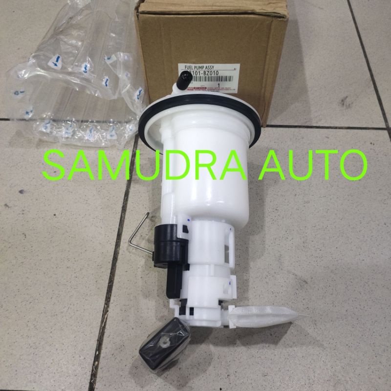 Jual FUEL PUMP POMPA BENSIN AVANZA XENIA 2003-2008 RUSH TERIOS GRAND ...