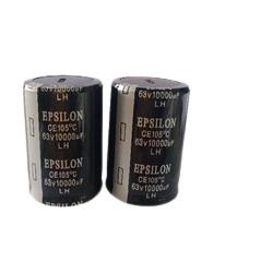 Jual Elco Epsilon 63V 10000uF | Shopee Indonesia