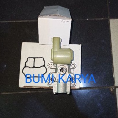 Jual SENSOR ISC IDLE SPEED CONTROL GREAT ALL NEW COROLLA ORIGINAL ...