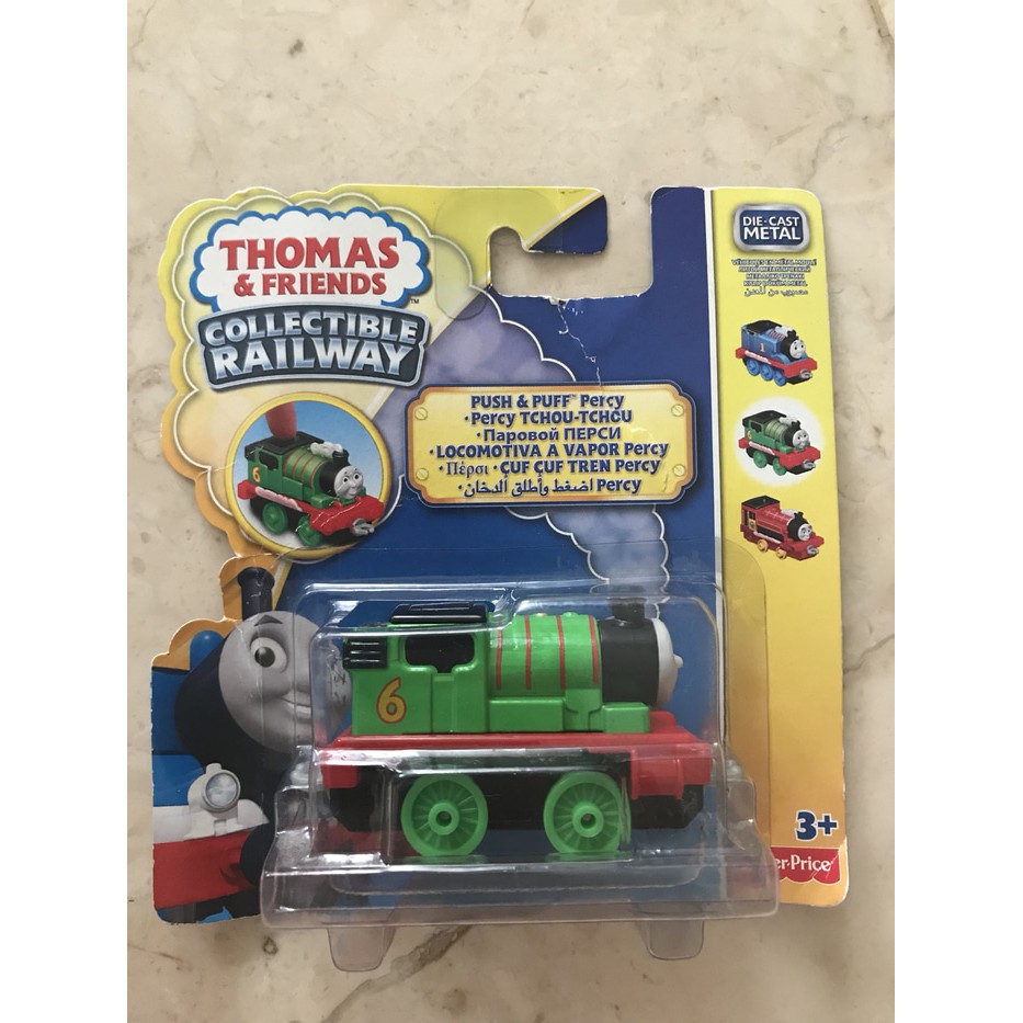 Jual Diecast Thomas And Friends - Diecast Hotwheels - Diecast Set ...