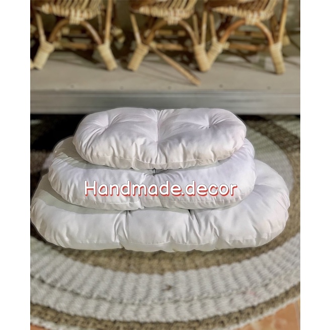 Jual accessoris dekorasi/bantal kasur foto bayi / kasur bayi / bantal ...