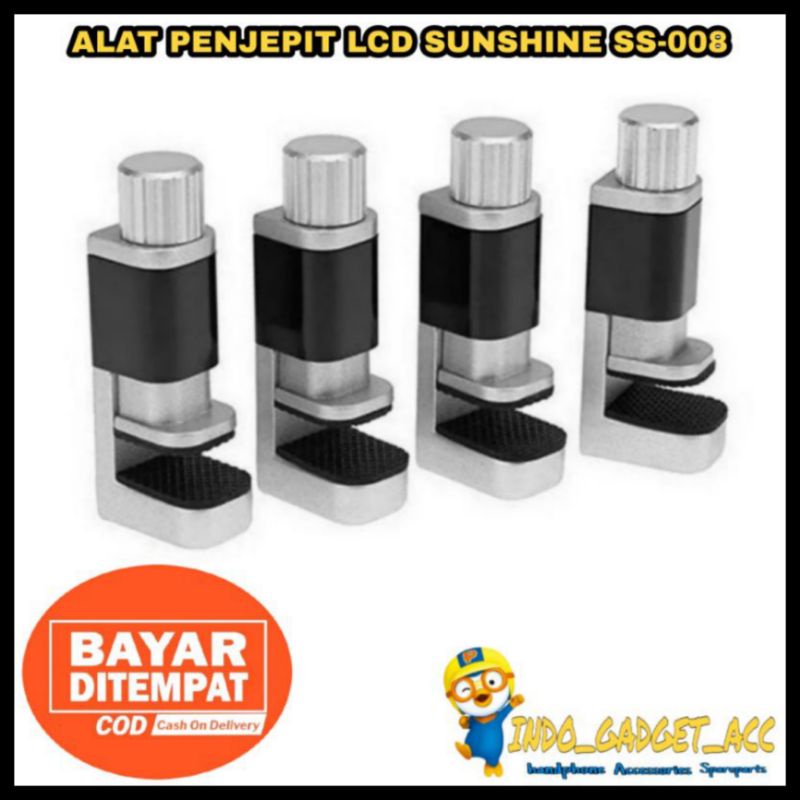 Jual ALAT PENJEPIT LCD SUNSHINE SS-008 | Shopee Indonesia