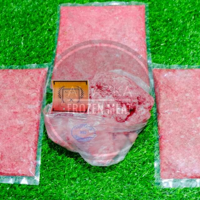 Jual Serbuk Tulang Sapi / Serbuk Daging dan Tulang Sapi | Shopee Indonesia