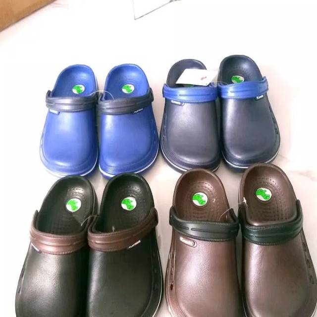 Jual sandal baim merk komin | Shopee Indonesia