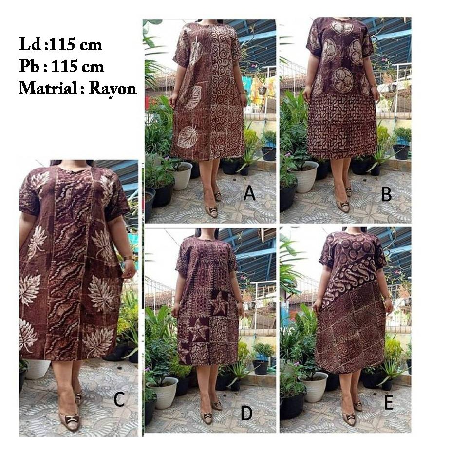Jual BAJU DASTER BUSUI WANITA LENGAN PENDEK ADA KANCING BUSUI IBU HAMIL ...