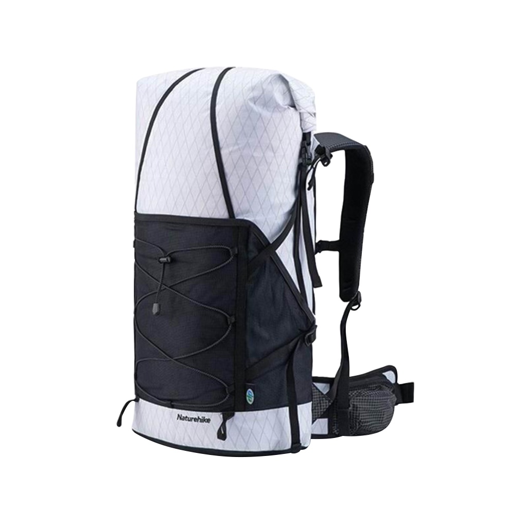 Jual Naturehike ZT10 NH19BB090 Keril Ultralight Carrier Backpack XPAC ...