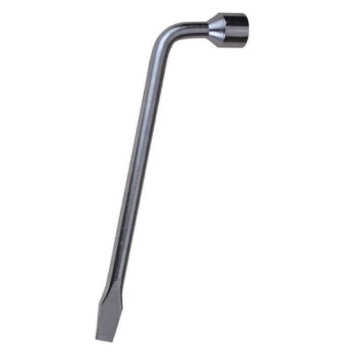 Jual Kunci Roda L Hex 19/21/23 mm Congkelan Ban Mobil Motor | Shopee ...