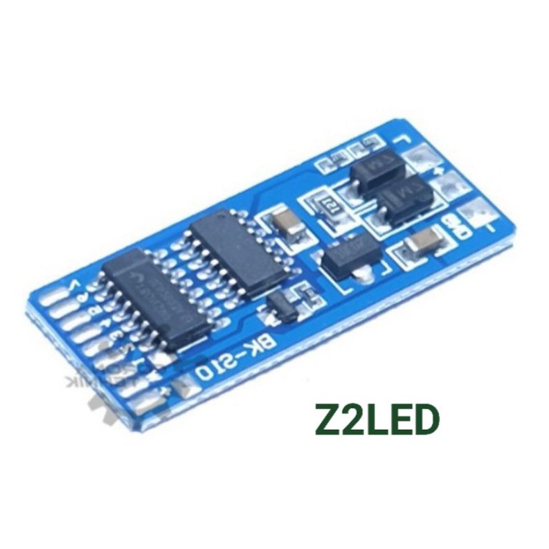 Jual kit modul dalam sein runing BK - S10 12 - 24 volt | Shopee Indonesia