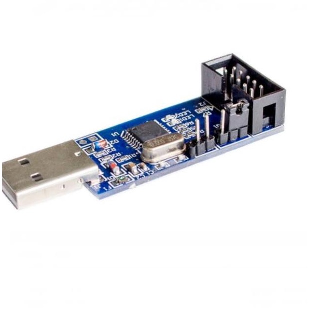 Jual ♂ Usbasp Icsp Converter For Arduino Upgrade Version Bootloader
