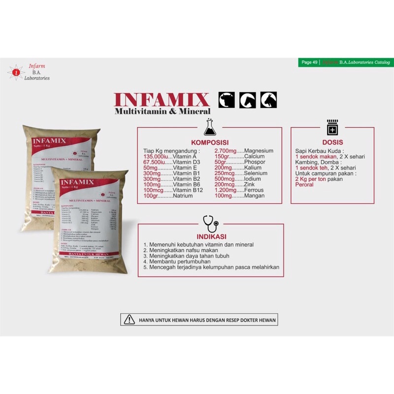 Jual Infamix | Shopee Indonesia