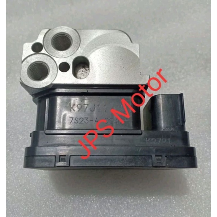 Jual Modulator sensor Rem PCX 150 160 stay Modul ABS original K97 k1z ...