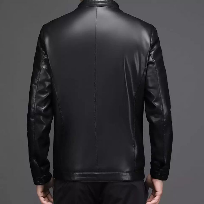 Jual jaket kulit premium | Shopee Indonesia