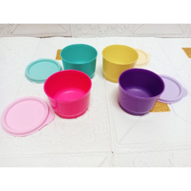 Jual Snack cup Tupperware | Shopee Indonesia