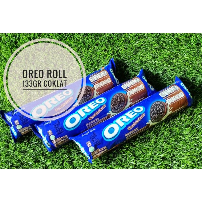 Jual OREO ROLL / CAMILAN MURAH | Shopee Indonesia