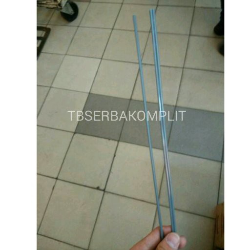 Jual Kawat Las Plastik PVC Impor German Tipe Single Atau Double Plastic ...