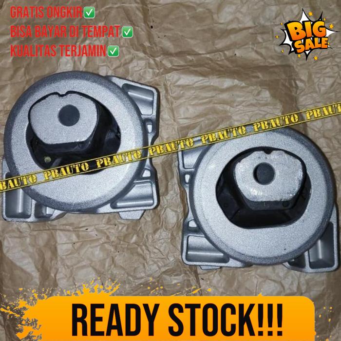 Jual Transmisi Mounting W169 W245 A150 B170 ( Dudukan Transmisi ...